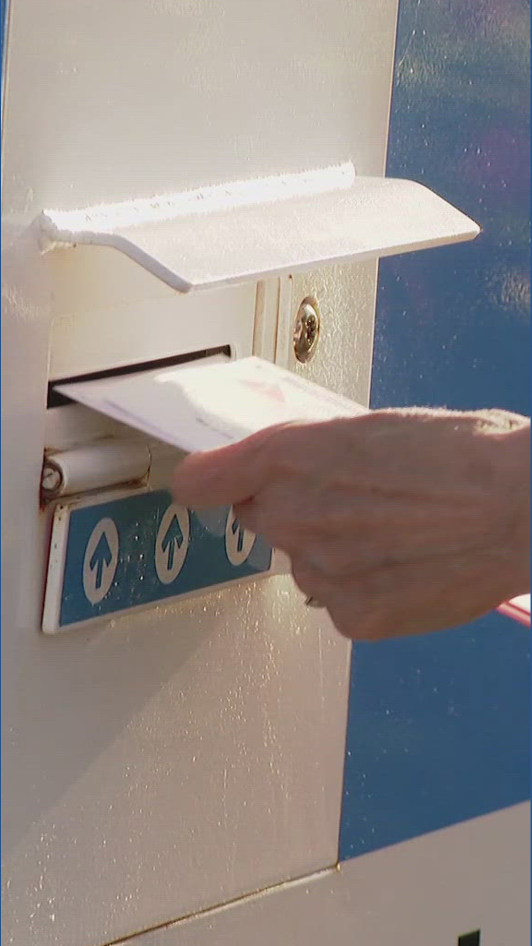 How do I track my ballot in Washington state? | king5.com
