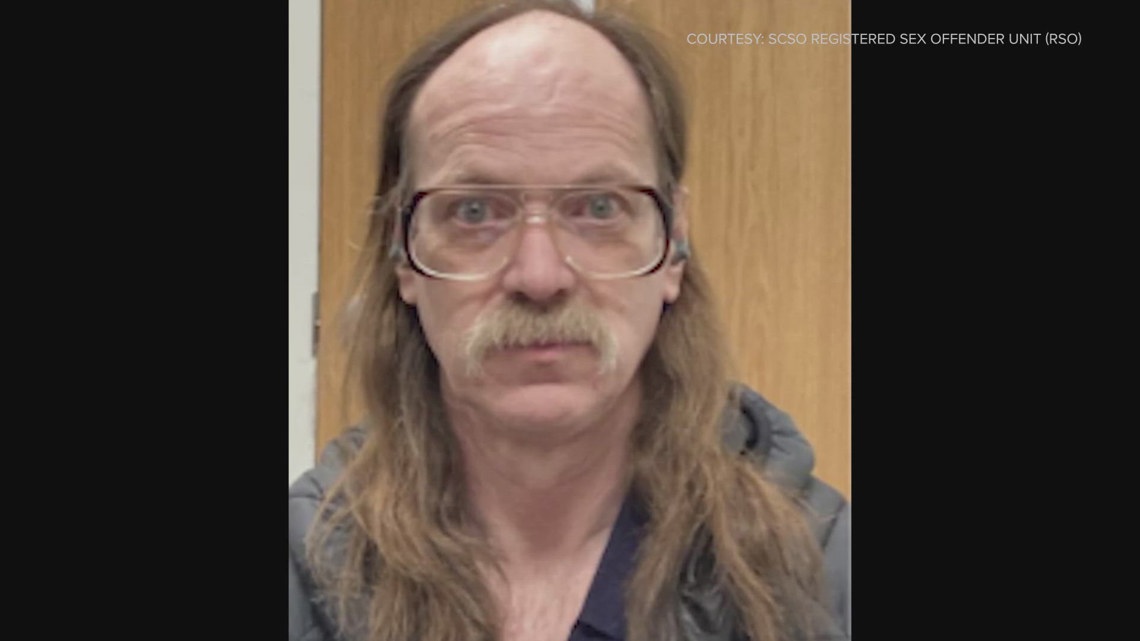 Man charged with second-degree murder after DNA links him to Lake Stevens death | king5.com