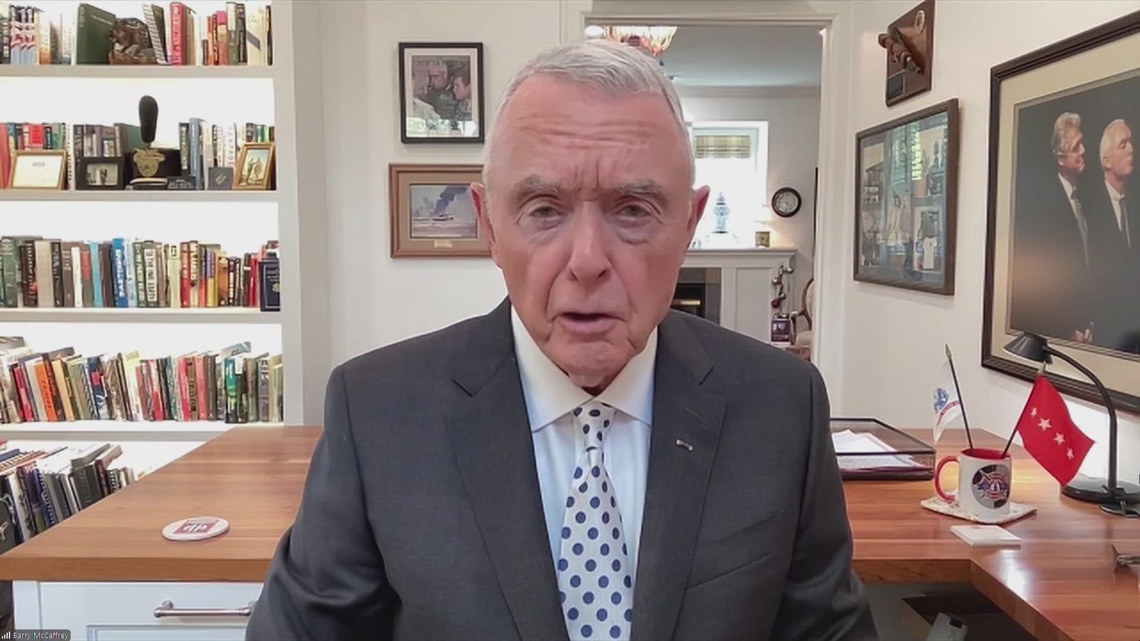 Rep. Derek Kilmer will not run for reelection in 2024. Here's why ...