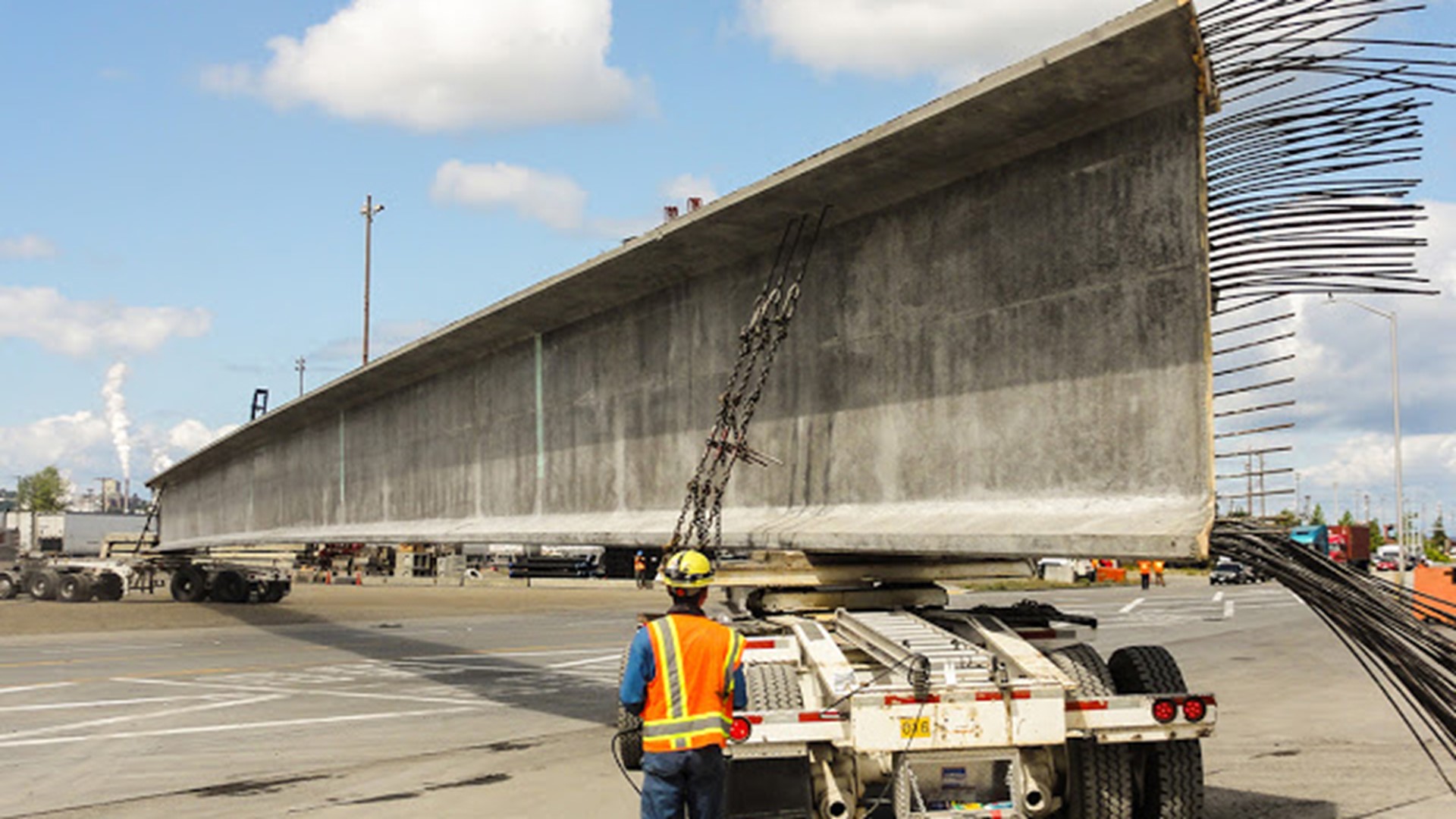 I-5 closed overnight this weekend between Fife, Federal Way for bridge ...