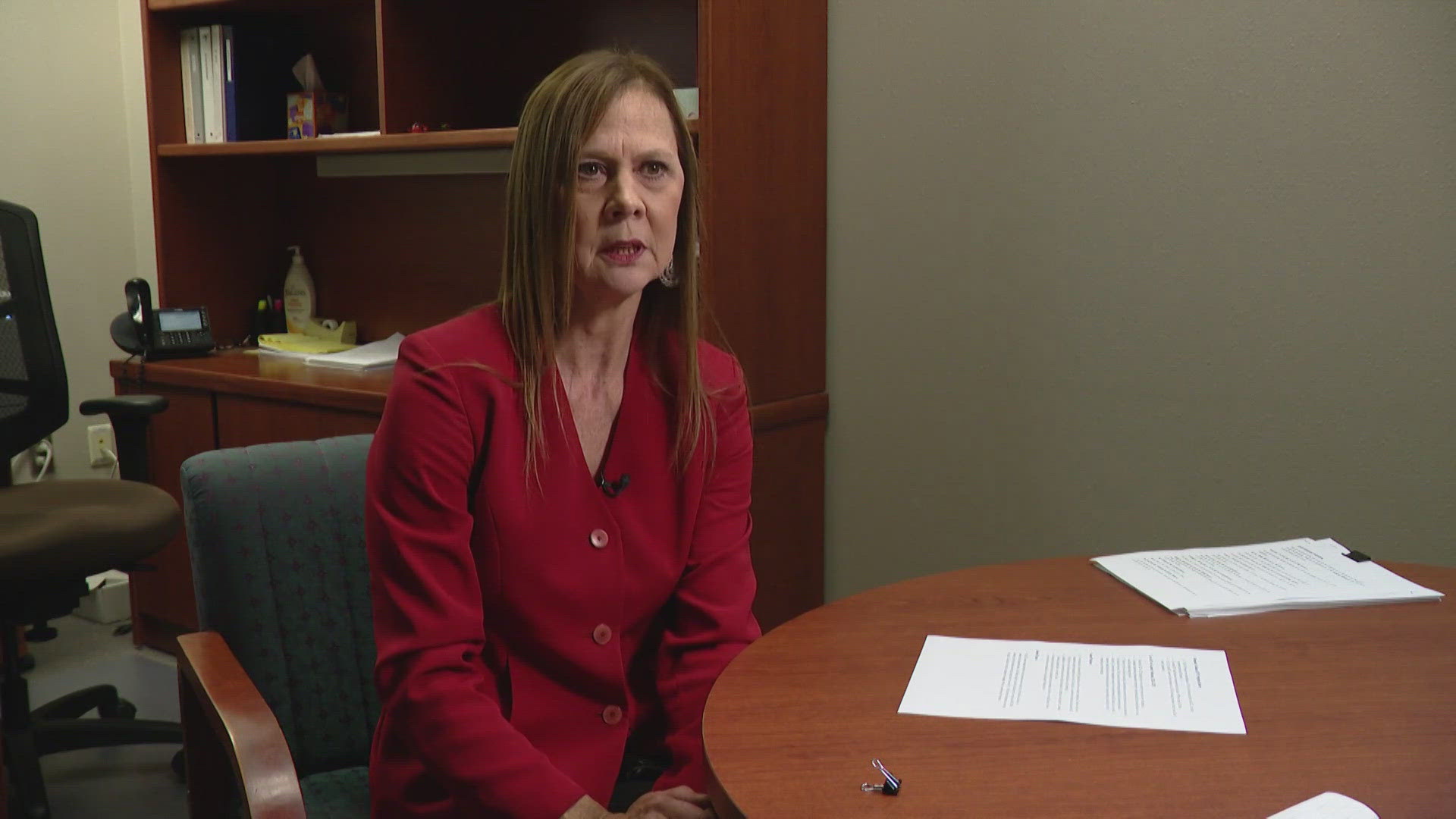 Domestic violence advocates could be cut under budget reductions ...