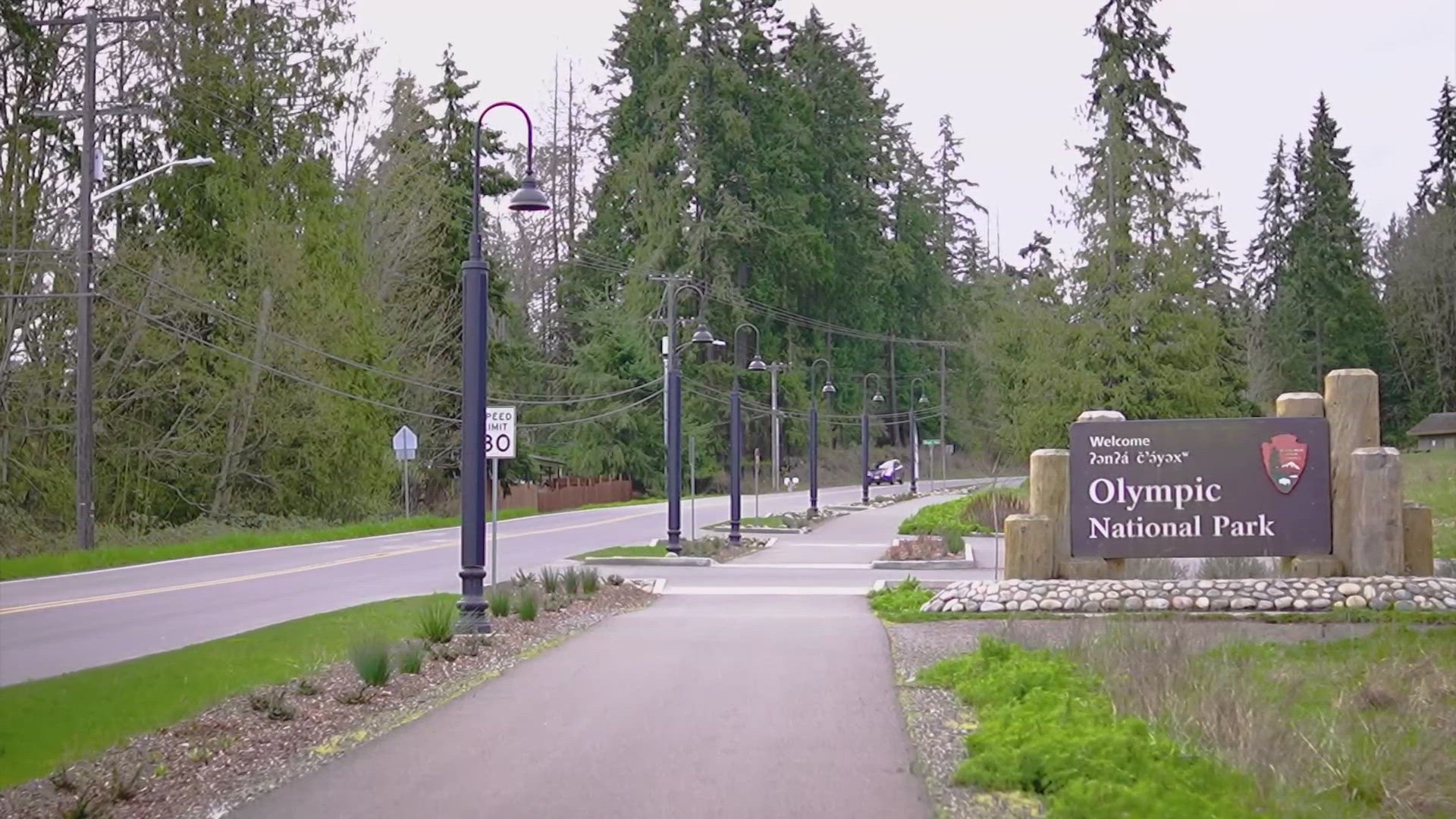 National parks feel pinch as ranger training classes face delays due to ...