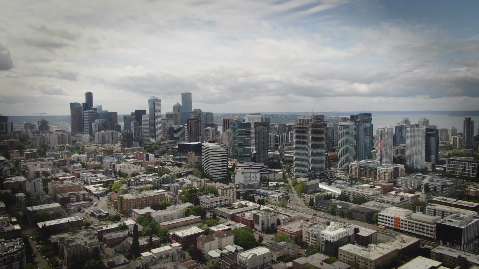 Seattle could be primed for Russian spy operations amid Ukraine ...