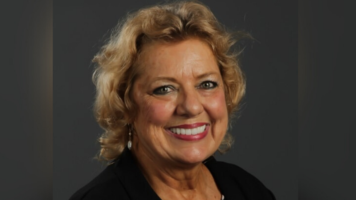 How a brilliant new smile helped Gail get her groove back | king5.com