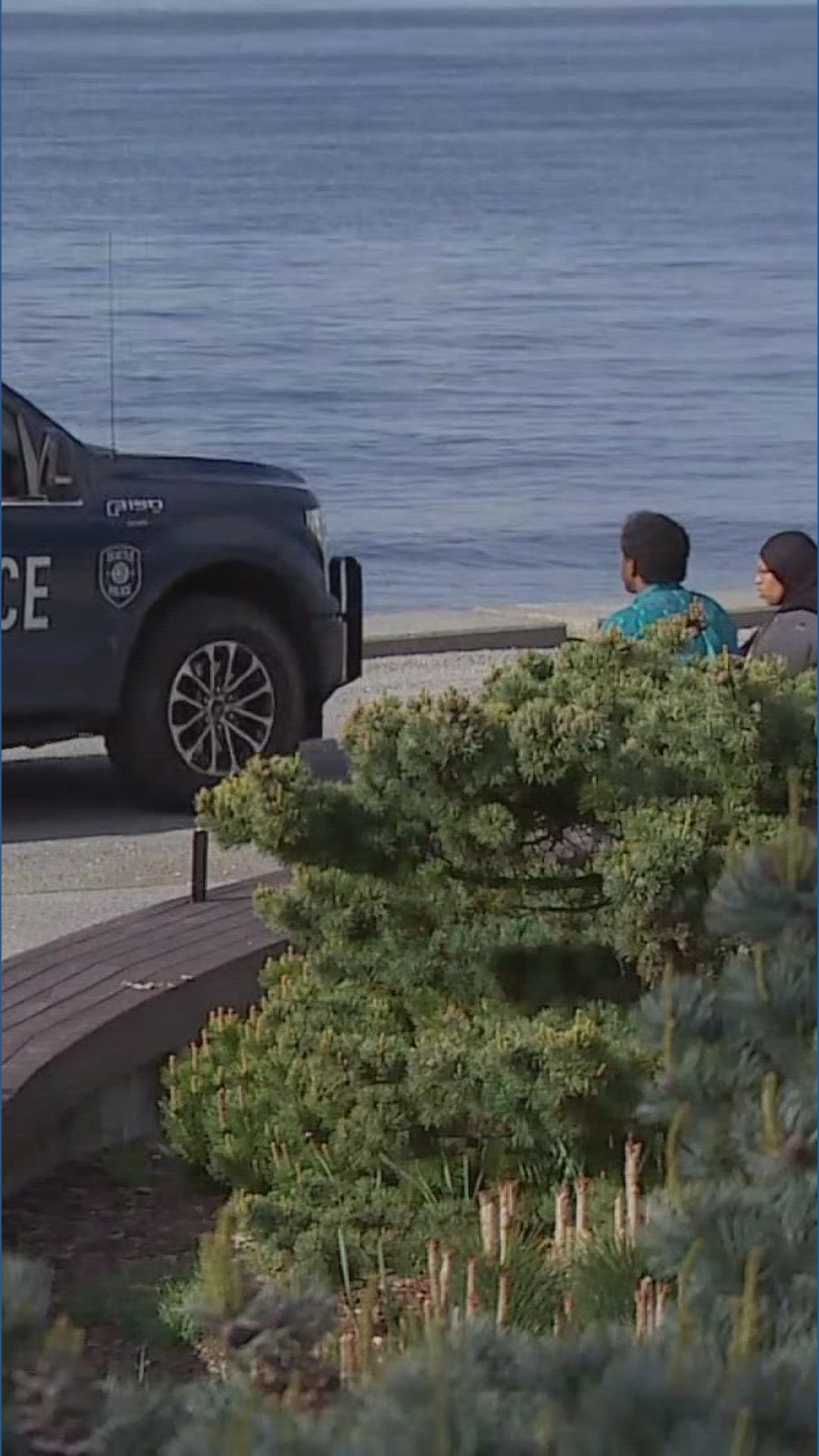 Community pushes for more patrols at Alki Beach | king5.com