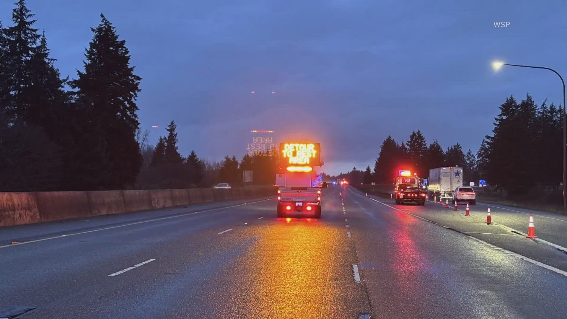 3 killed, 1 injured in wrong-way collision on I-5 near Scatter Creek ...
