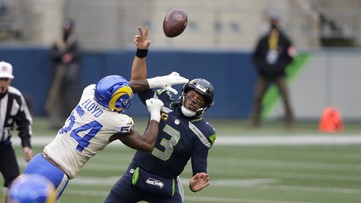 The complete timeline of Russell Wilson's 10-year Seahawks career ...