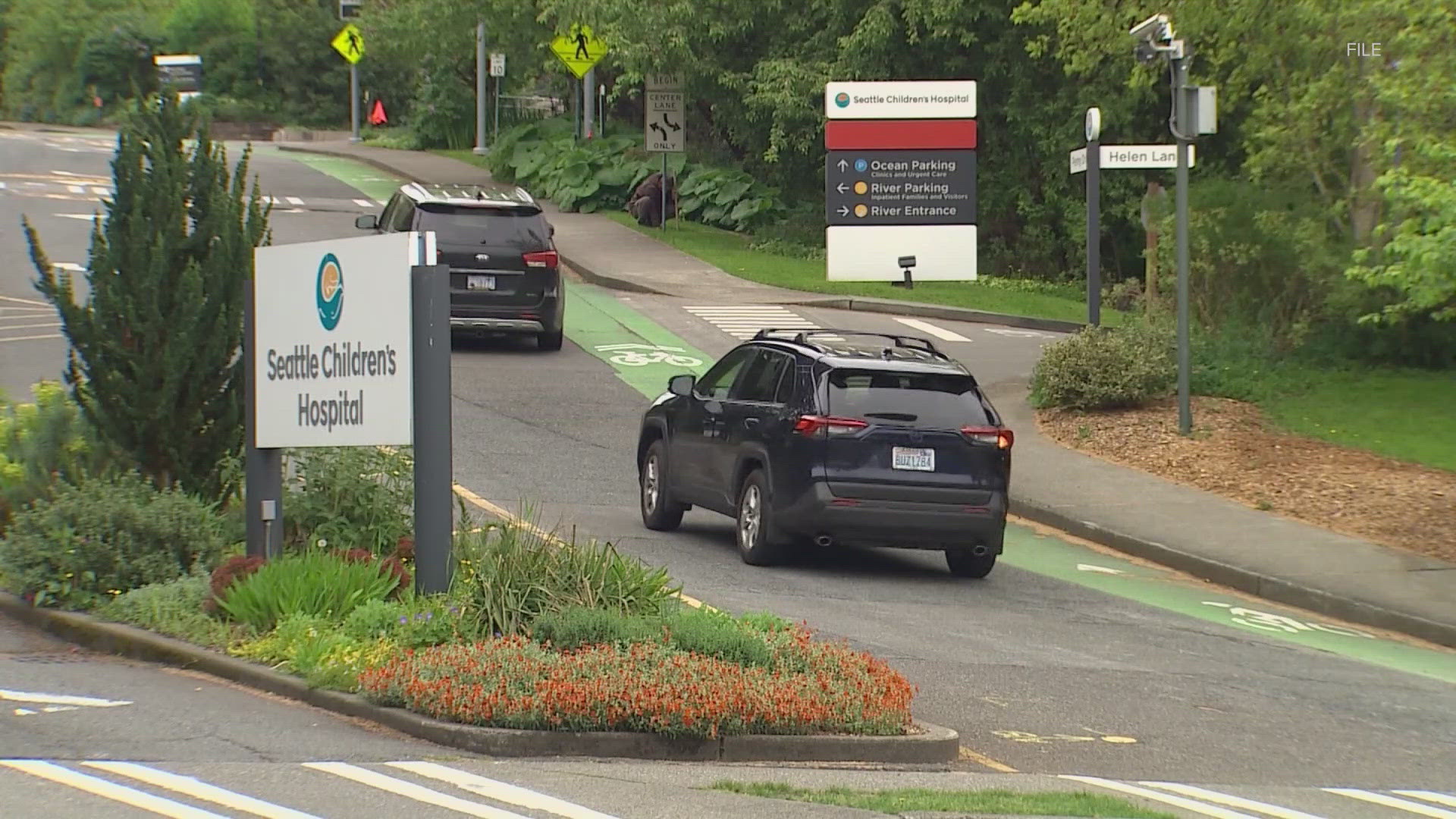 Seattle Children’s says Laurelhurst council supports ending helicopter ...