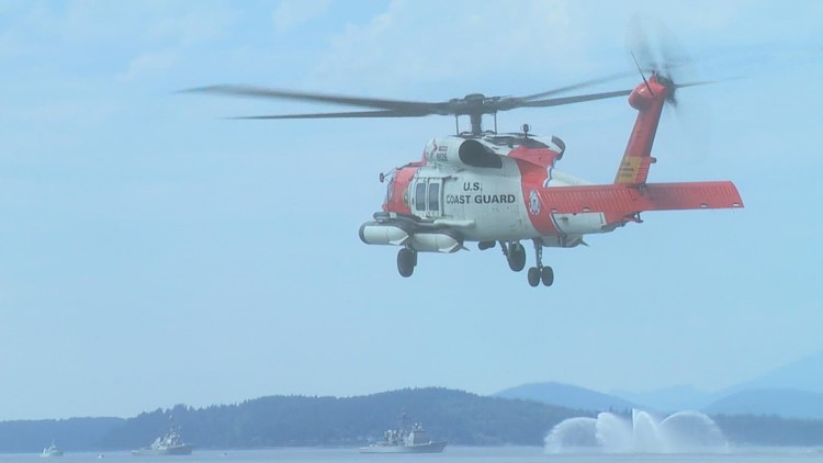 World's biggest man made surf wave opens in Chelan | king5.com