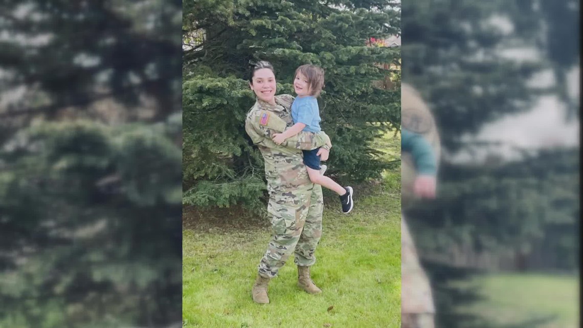 Army parents empower formal policies for parenthood, pregnancy and ...