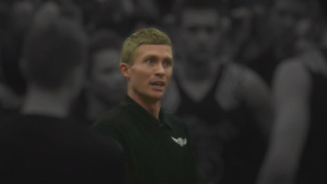 Former Sumner High School Coach Pleads Not Guilty To Charges He