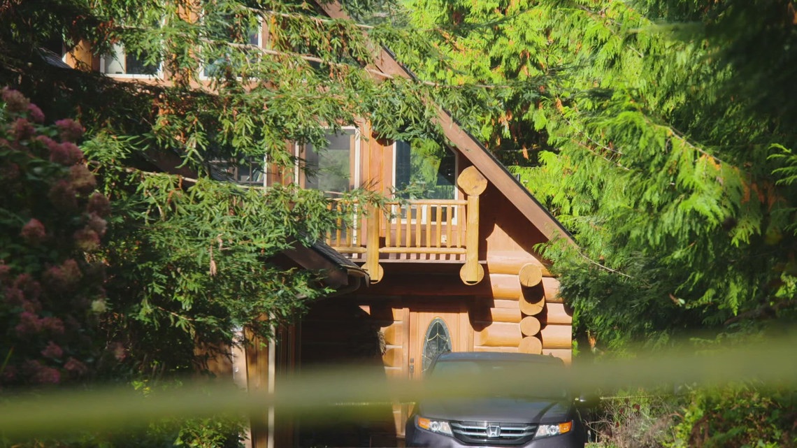 Victims in Fall City quintuple homicide identified | king5.com