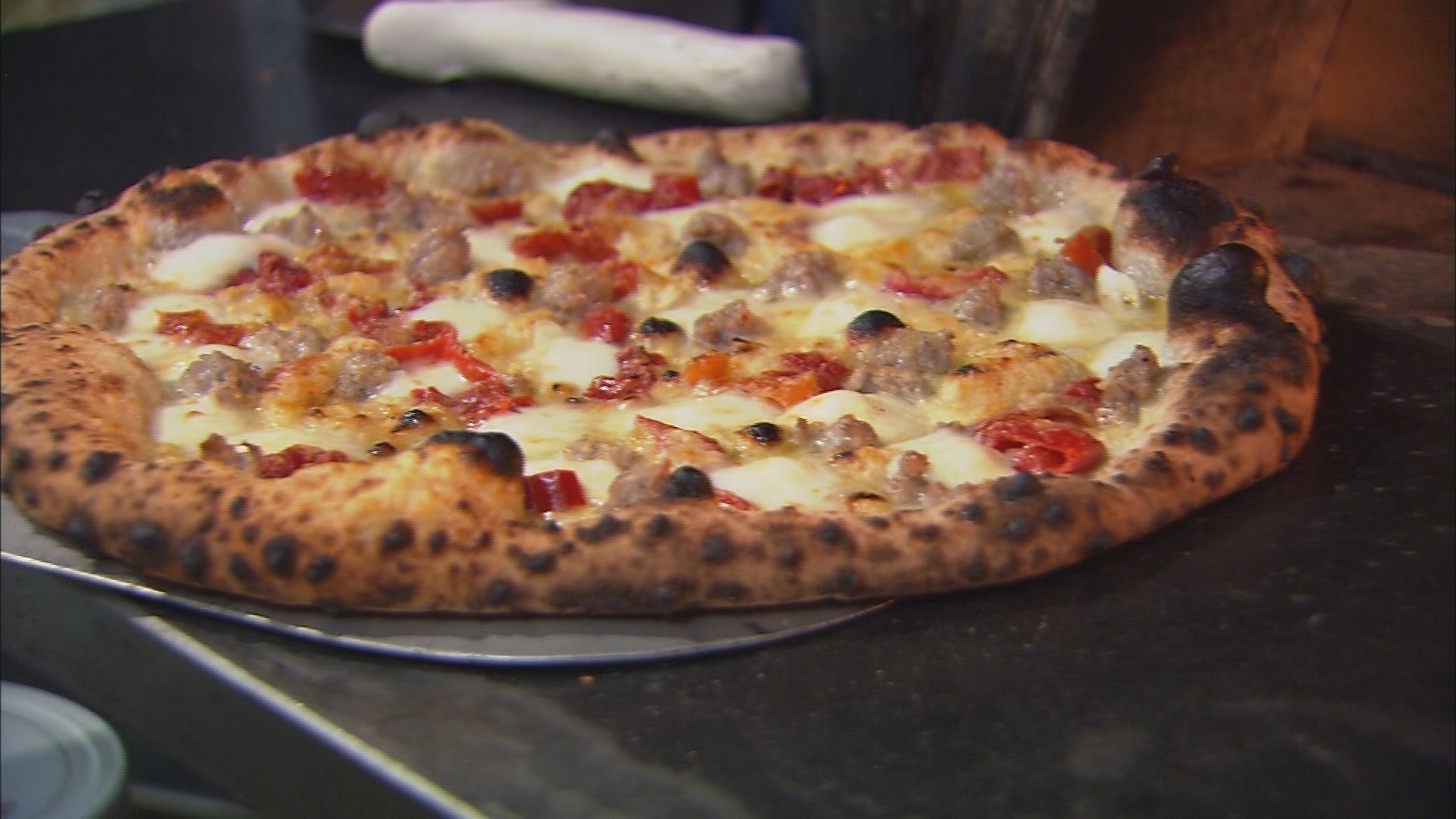 Seattle Pizza Roundup! | king5.com
