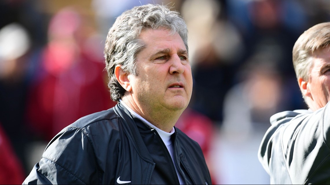 Doctored video tweeted by Mike Leach may have cost WSU $1.6 million ...