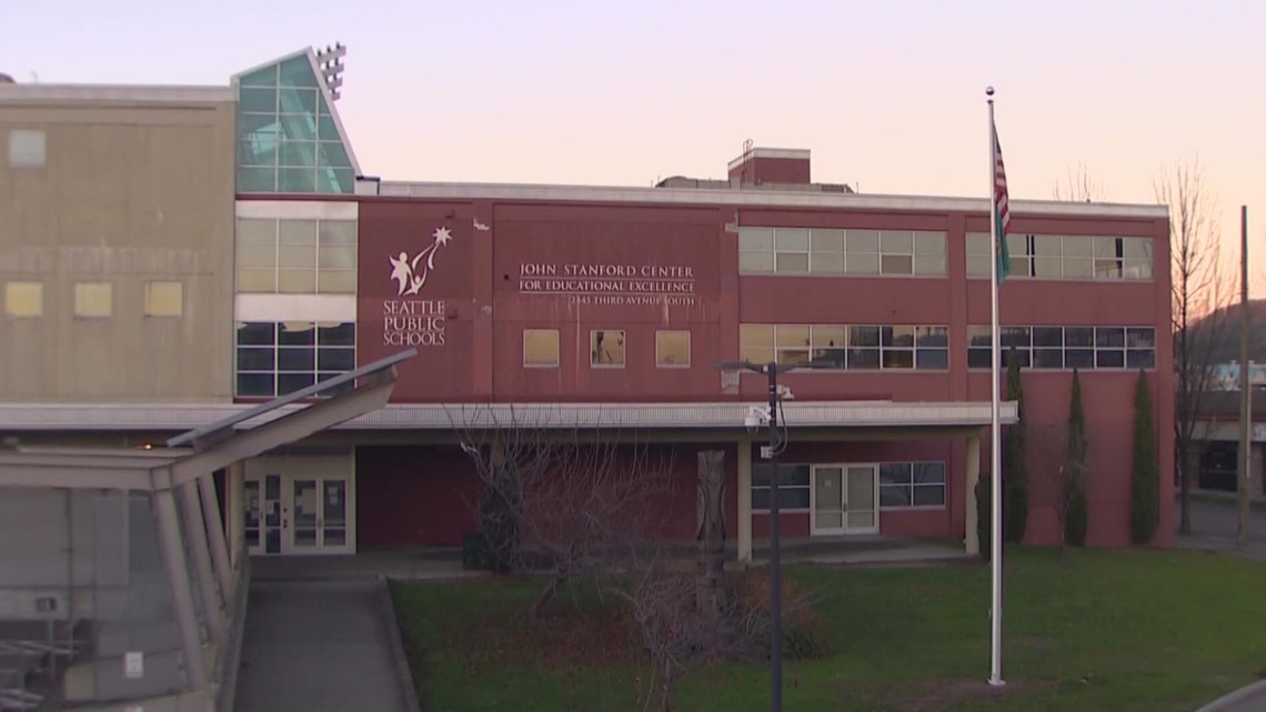 Lower enrollment may cause changes within Seattle Public Schools ...