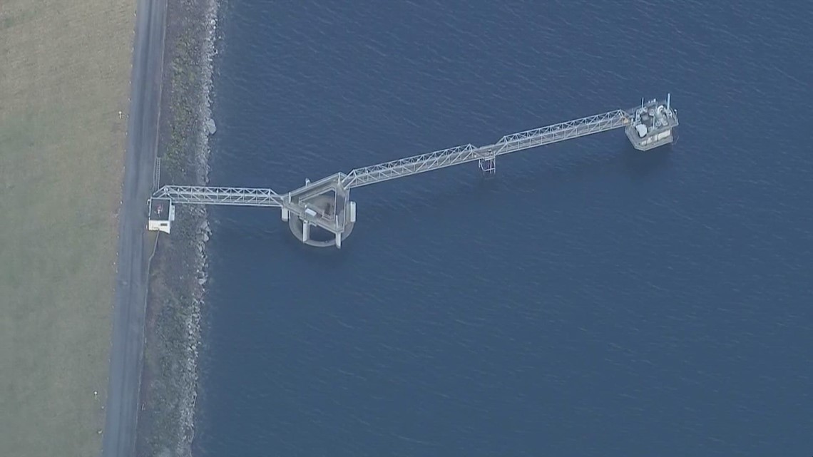 Officials reveal cause of latest Tolt River Dam emergency system false ...