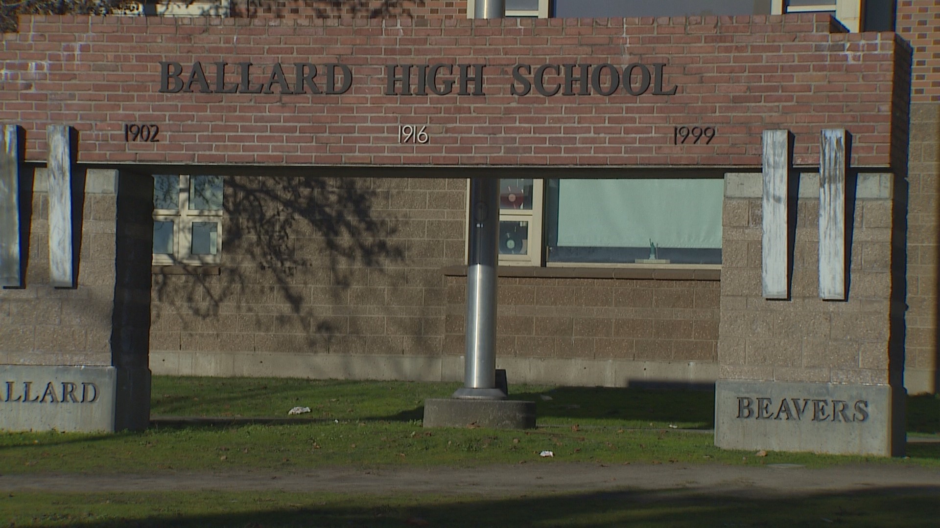 Seattle Schools considers boundary changes for north end high schools ...