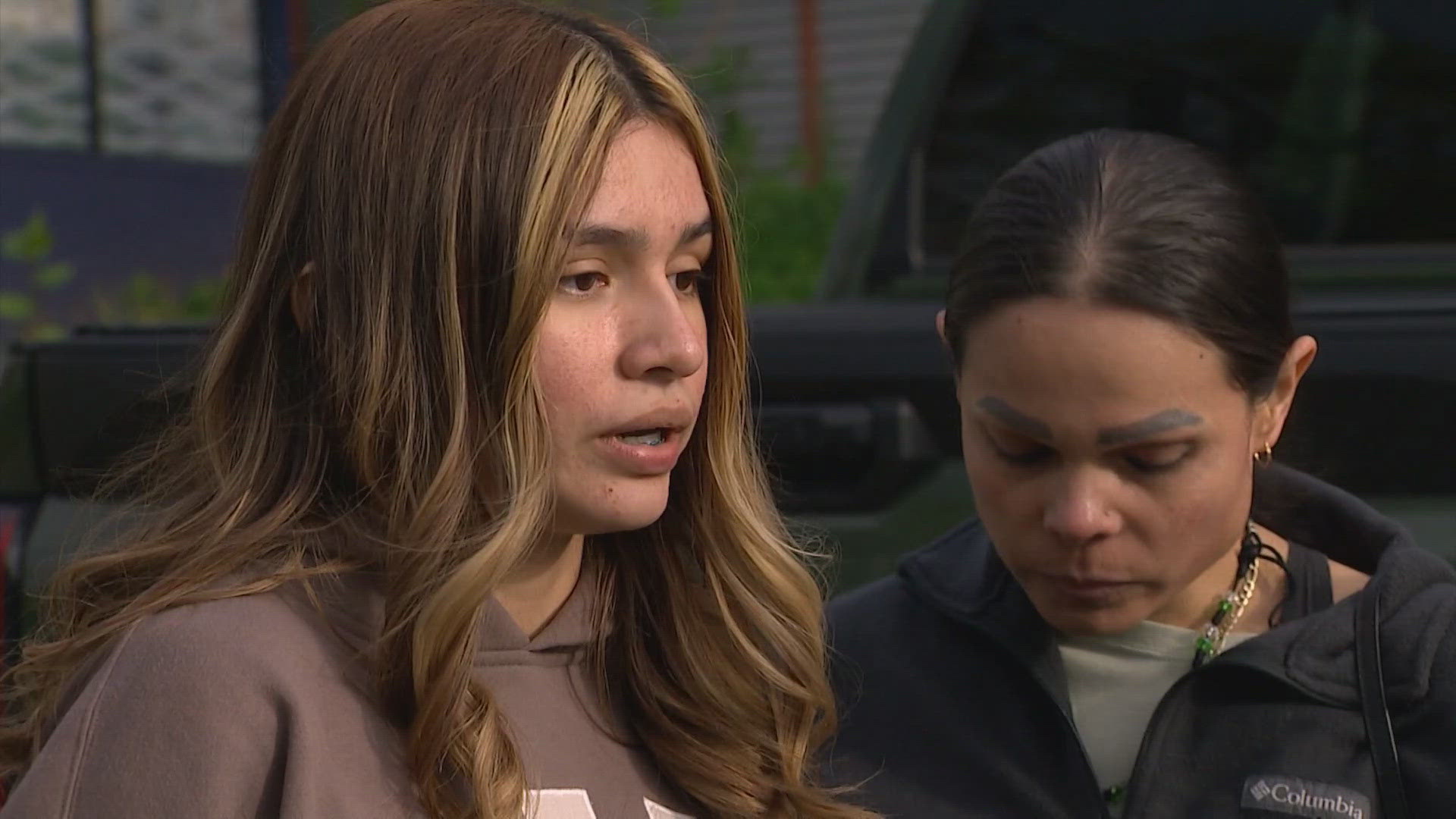 Garfield student shot and killed at Yakima party | king5.com