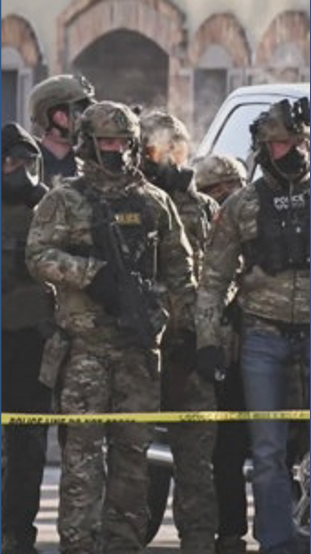 Analysis: 'Red flags' appear in investigations of Minnesota deaths ...