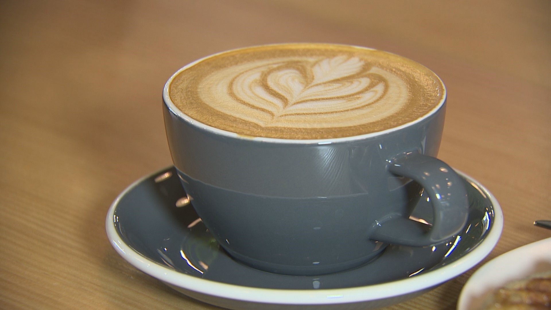 Your morning coffee habit might be good for you, study finds | king5.com