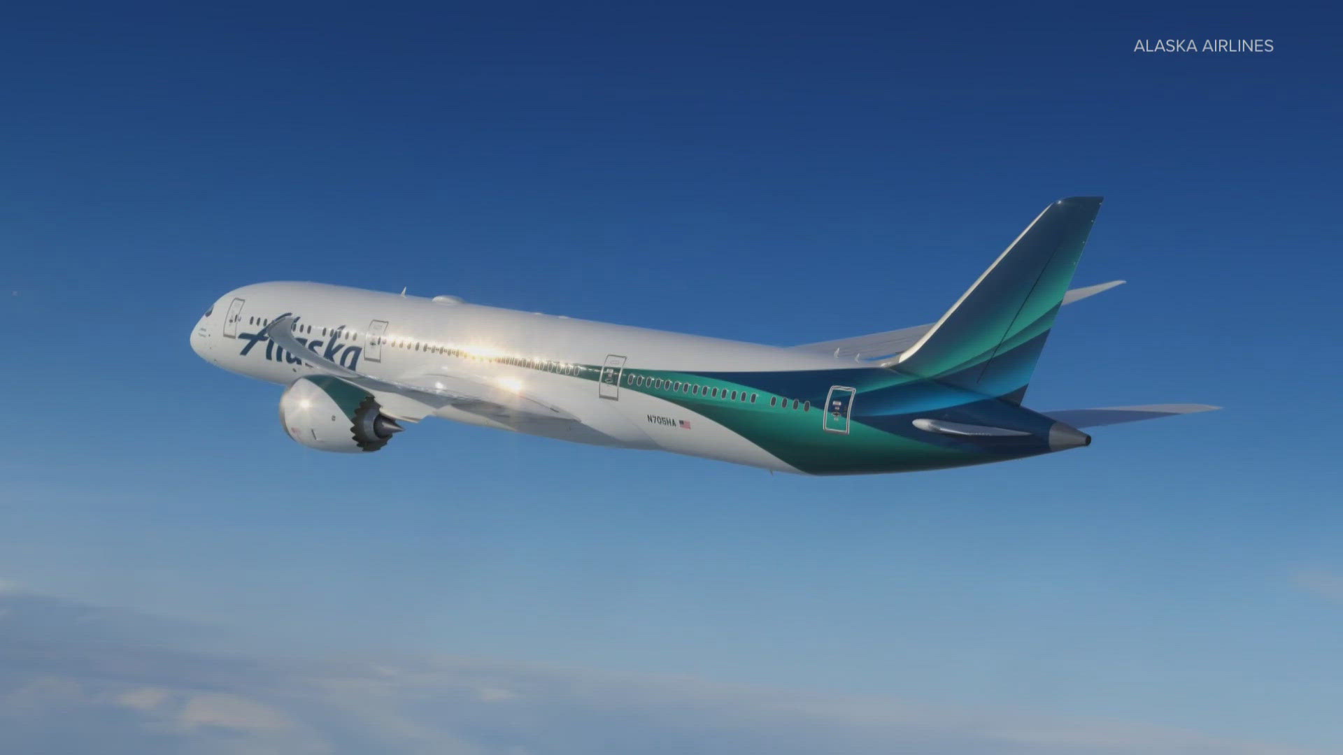 Alaska Airlines unveils new Seattle flights to international ...