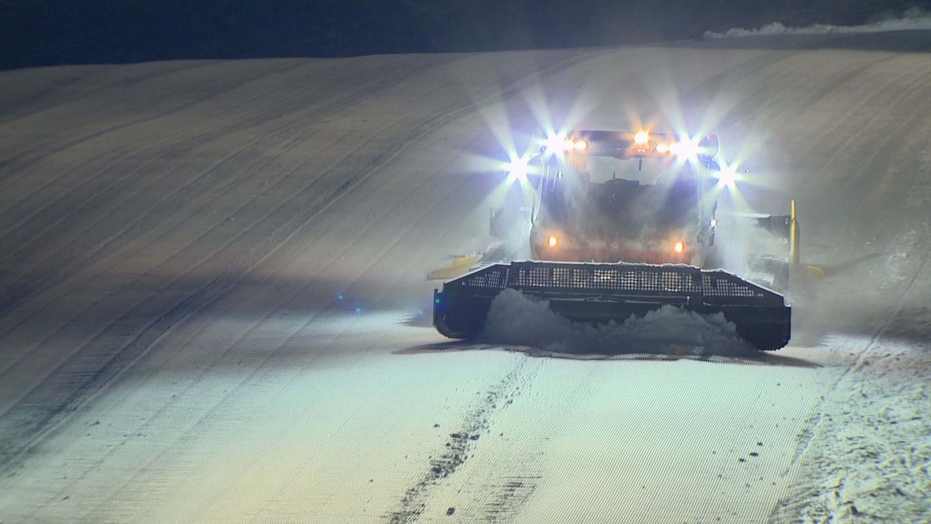 How the Stevens Pass slopes keep its riders stoked | king5.com