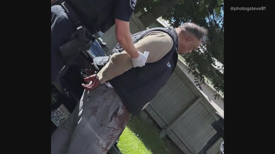 Former Bothell City Council member arrested under investigation of ...