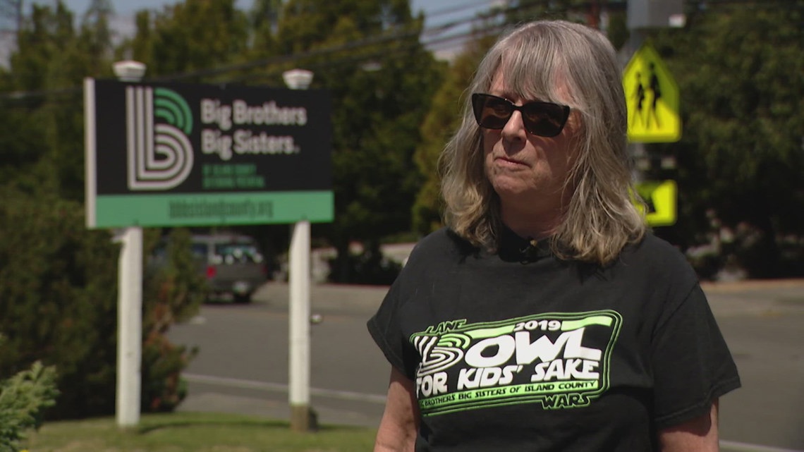 New Southern Resident orca calf J62 is a girl | king5.com