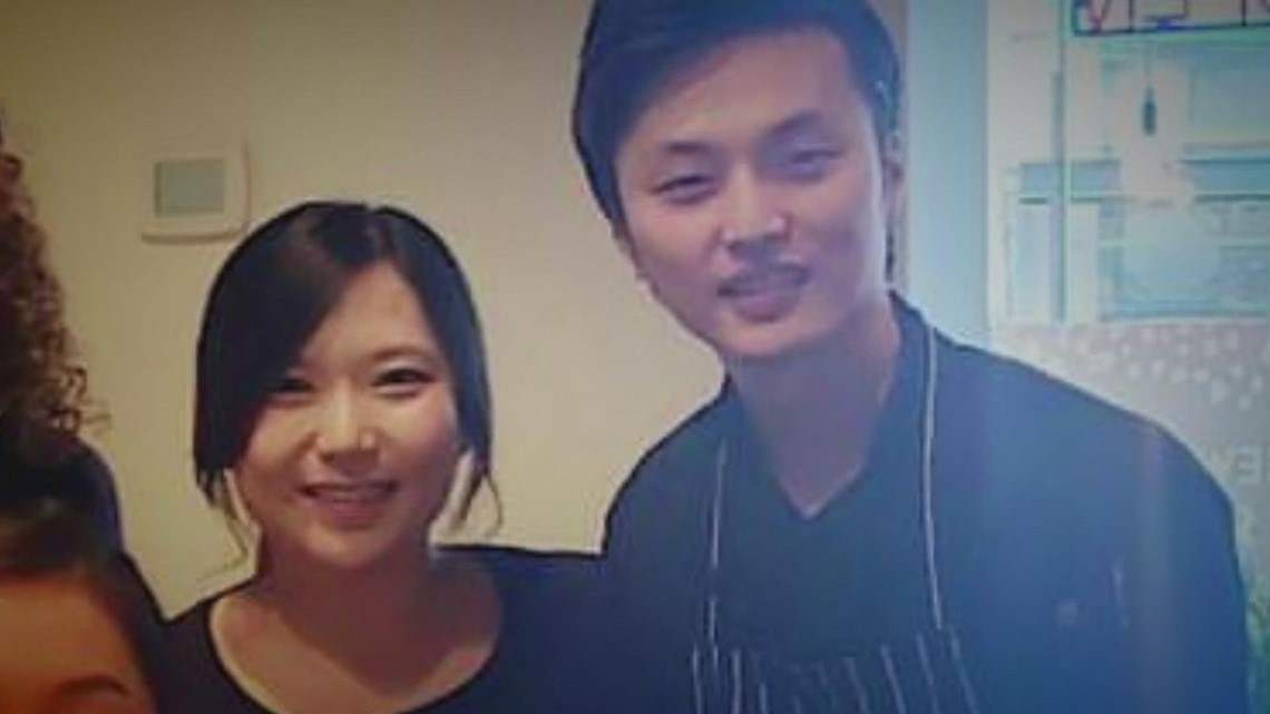 Eina Kwon, pregnant woman shot in Seattle, remembered by friends | king5.com