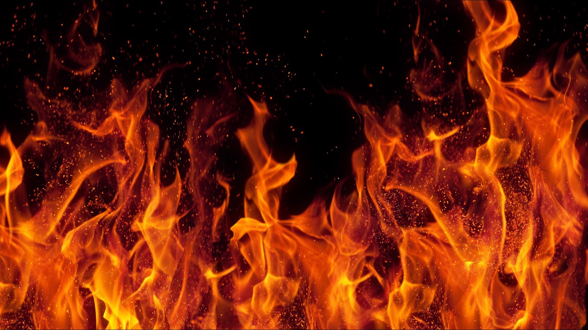 Air conditioning unit explodes during Yelm duplex fire started by ...