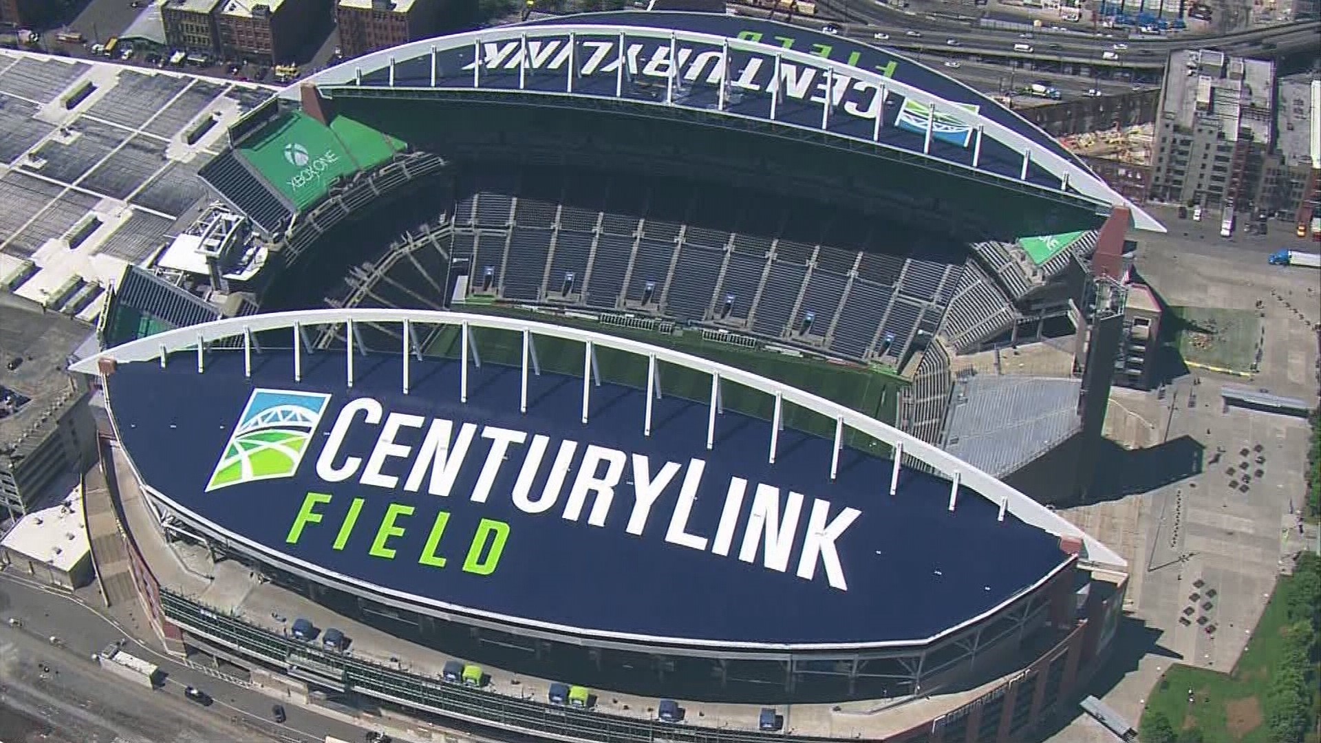 VOTE: CenturyLink Field nominated for 'Best Must-See Stadium' | king5.com