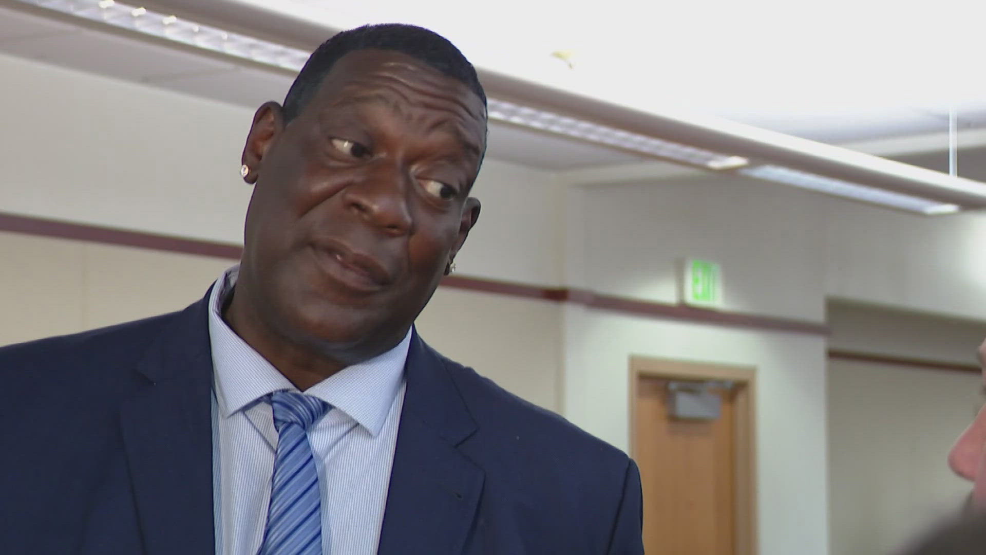 Shawn Kemp faces sentencing in 2023 Tacoma shooting case | king5.com