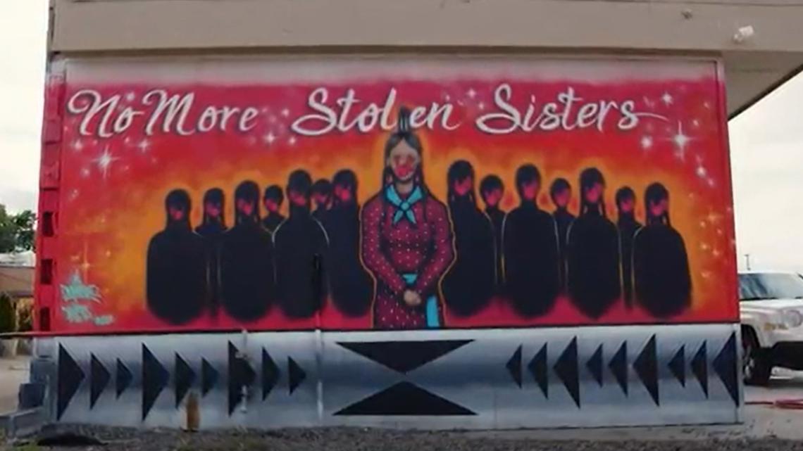 Activists, lawmakers call for more resources to address missing and ...