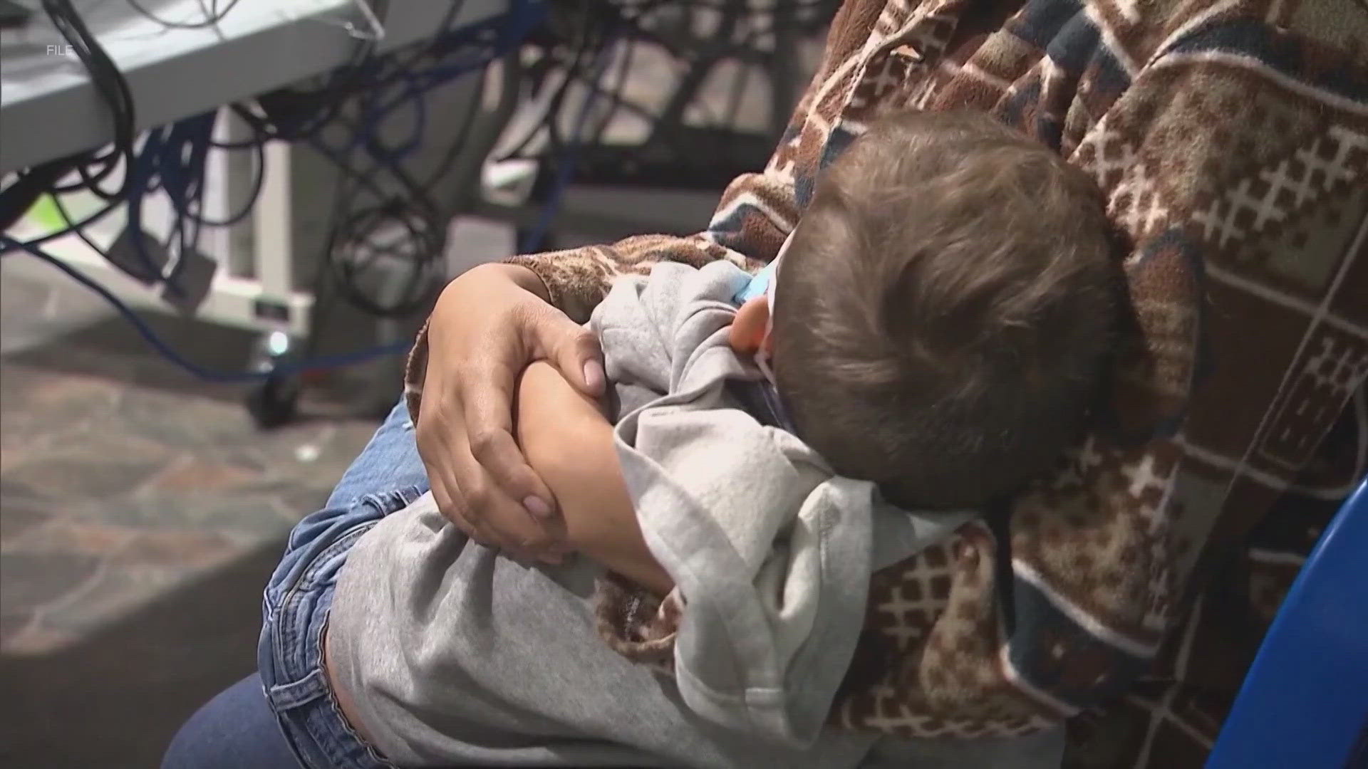 WA Governor signs order in preparation for potential 'mass deportations ...