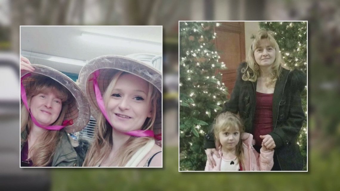 'Something evil': Sister of Key Peninsula stabbing suspect speaks out ...