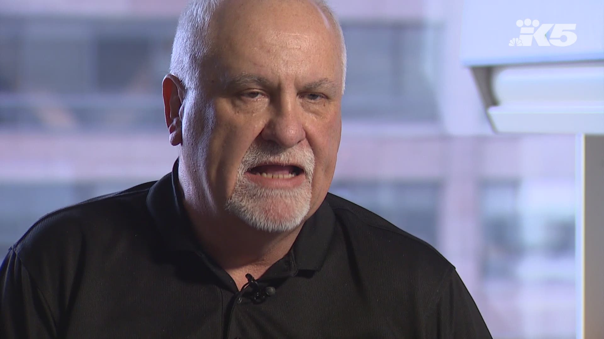 Retired detective pens book about Seattle's notorious murders | king5.com