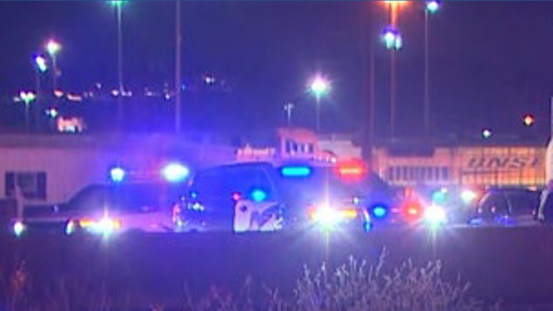 WSP Trooper Killed: John Urquhart Safe Driving Message | king5.com