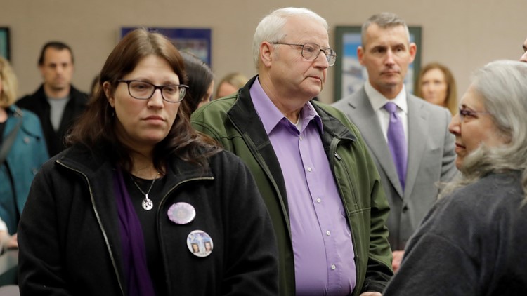 Trial begins in lawsuit over Susan Powell's murdered sons | king5.com