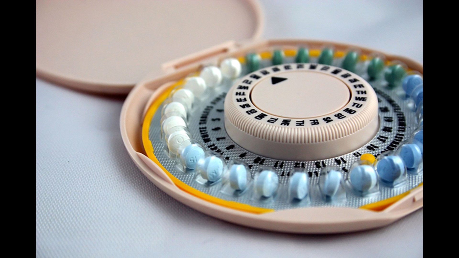 Daily birth control pill for men shows promise, says UW study | king5.com