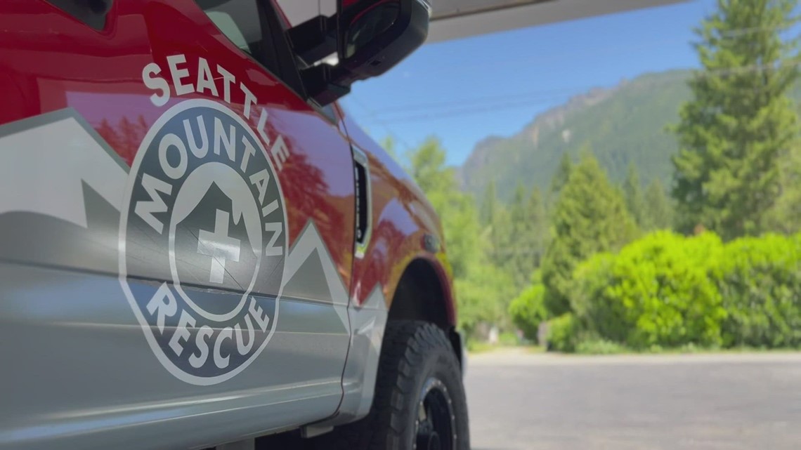Seattle Mountain Rescue gets permanent home for the first time in 75 ...