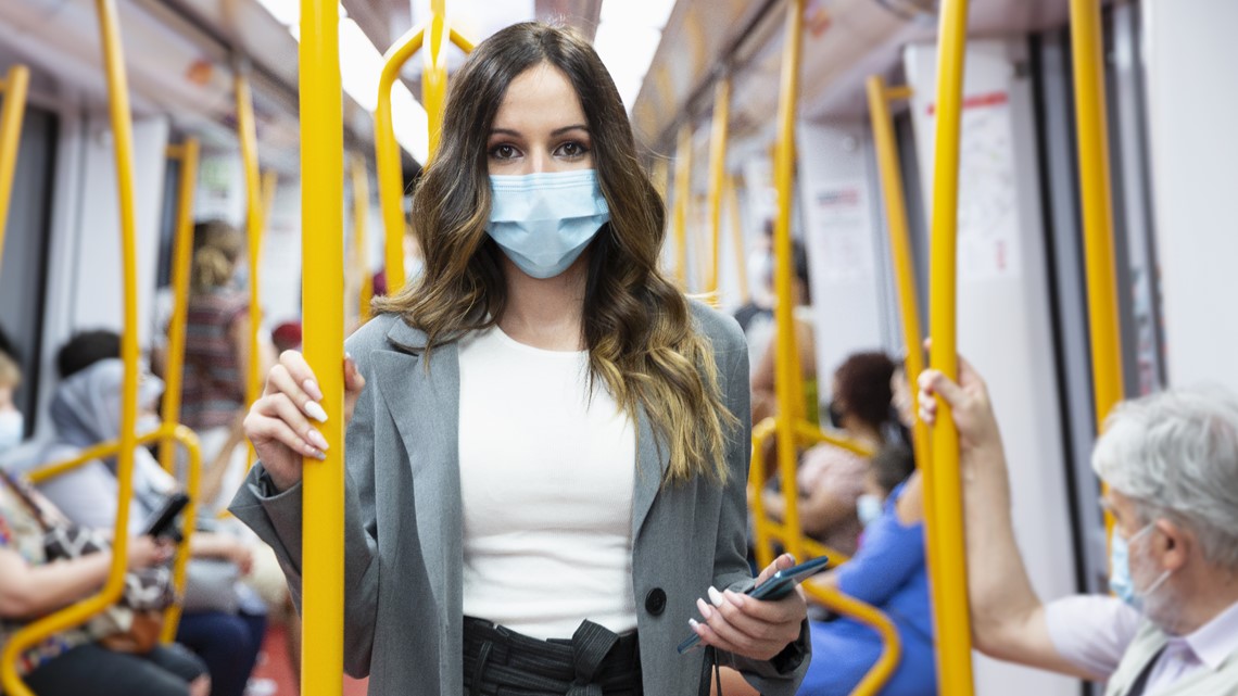 Do I need a mask? Breaking down Washington’s universal mask mandate ...