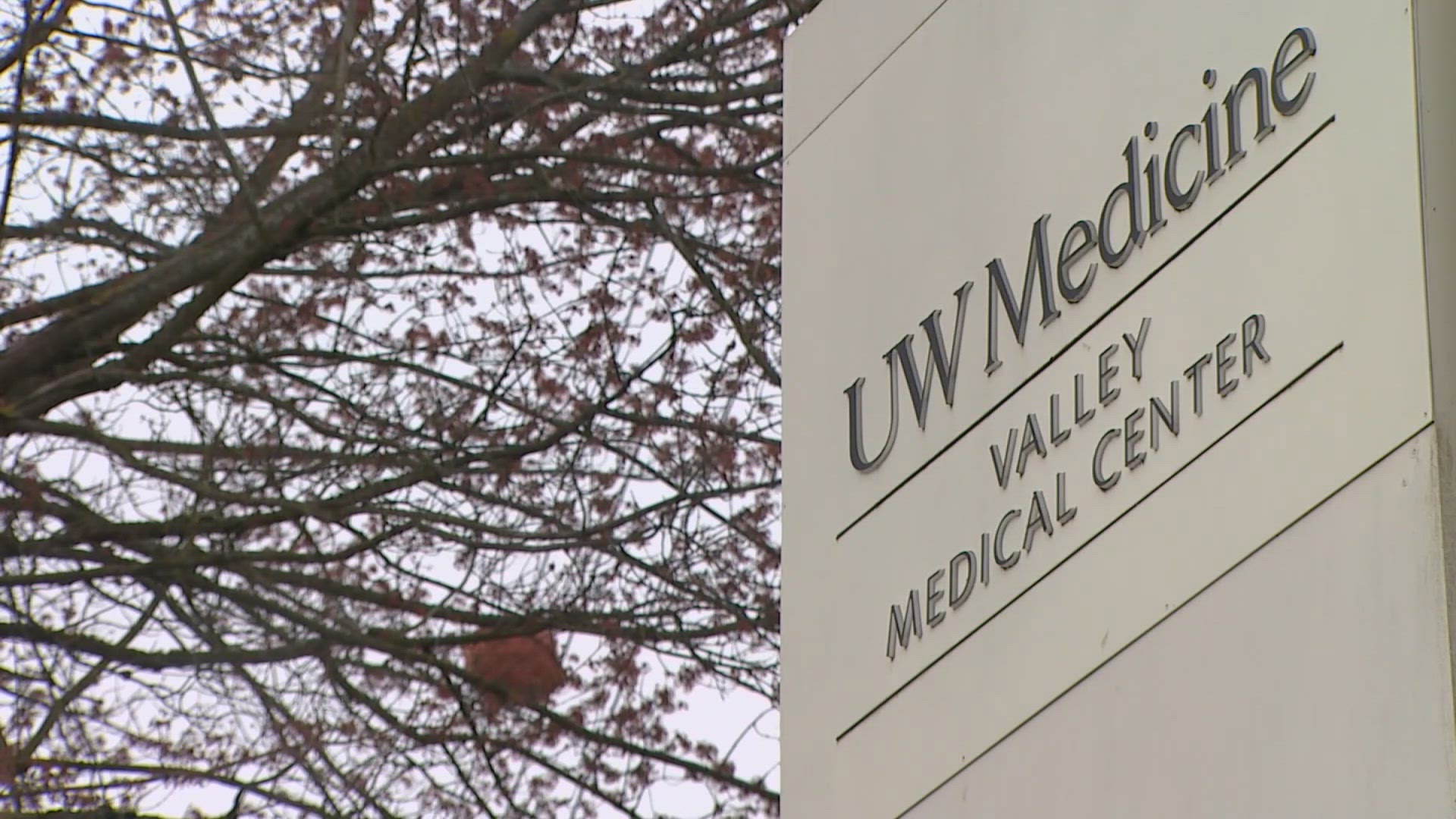 Valley Medical Center lays off 101 employees as federal Medicaid aid ...