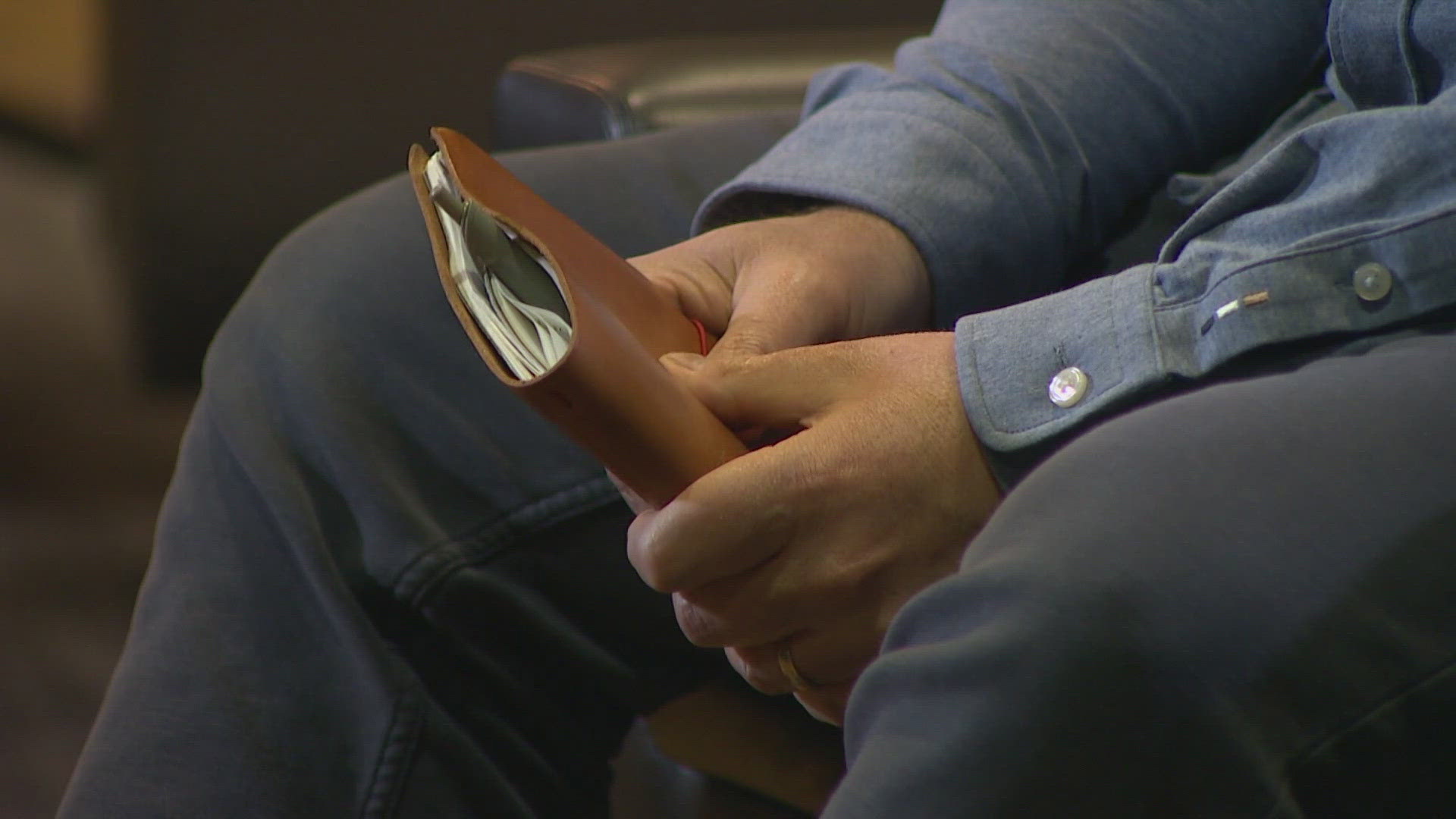 Juror in Auburn police officer's guilty murder trial describes ...