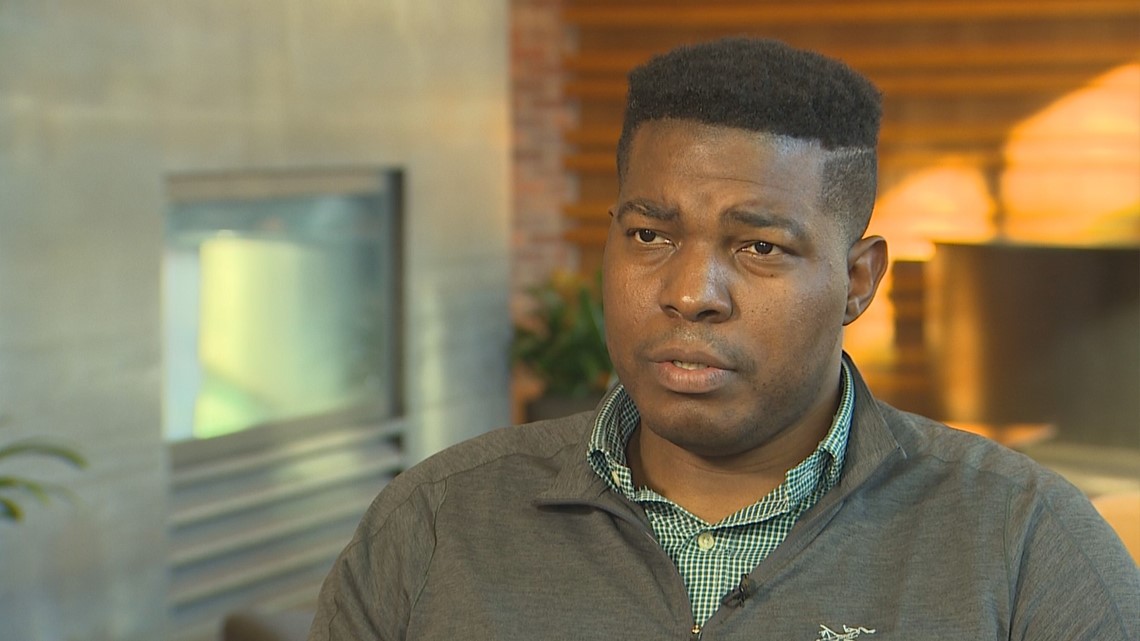 Veteran calls racist encounter at Lynnwood motel a 'teachable moment ...