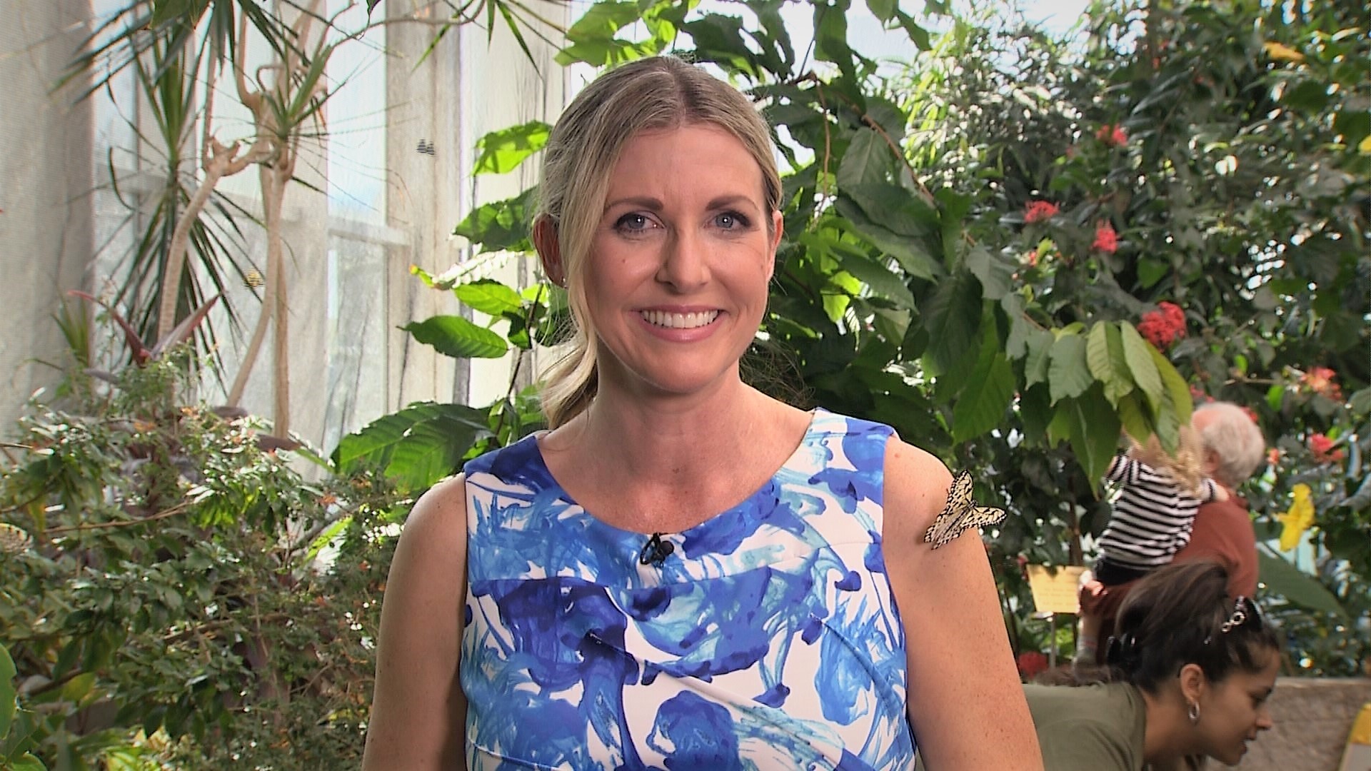 Tues 3/20, Pacific Science Center, Full Episode | king5.com