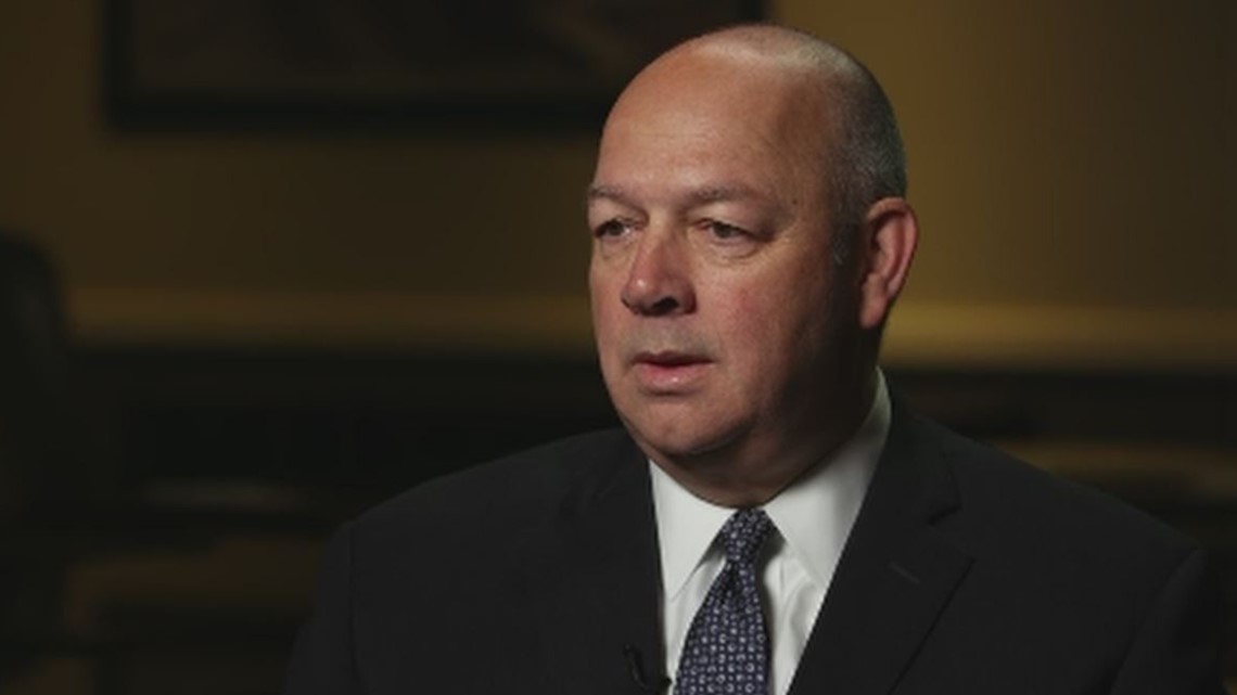 Boeing 737 MAX won’t fly until new FAA chief is satisfied with software ...