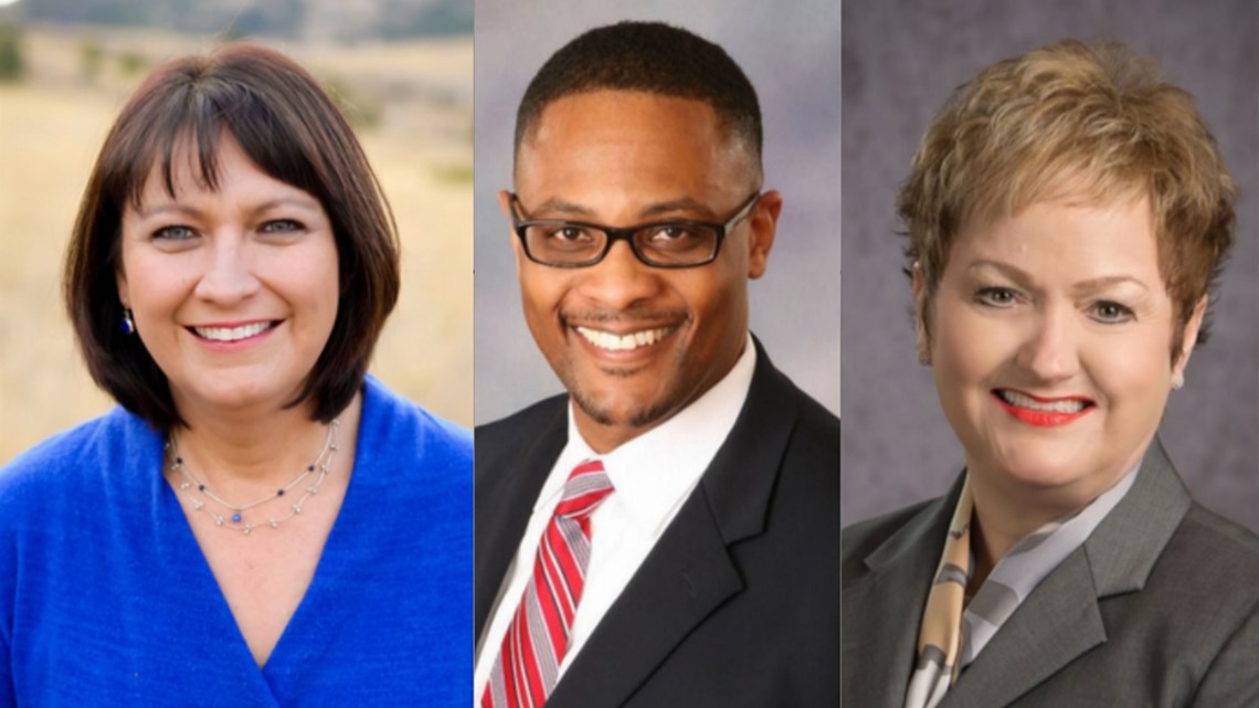 Seattle Superintendent finalists face public questioning | king5.com