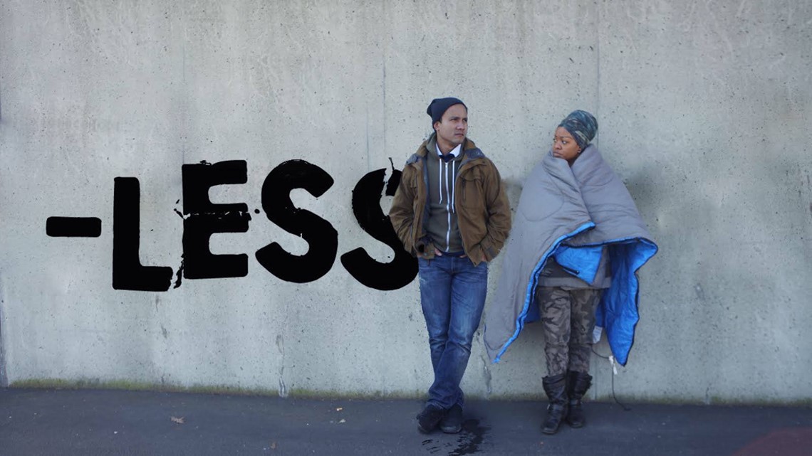 New web series takes a creative approach to spotlighting Seattle's ...