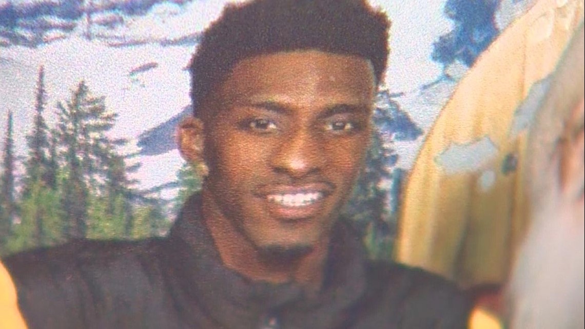 Friends mourn Seattle rapper shot to death | king5.com