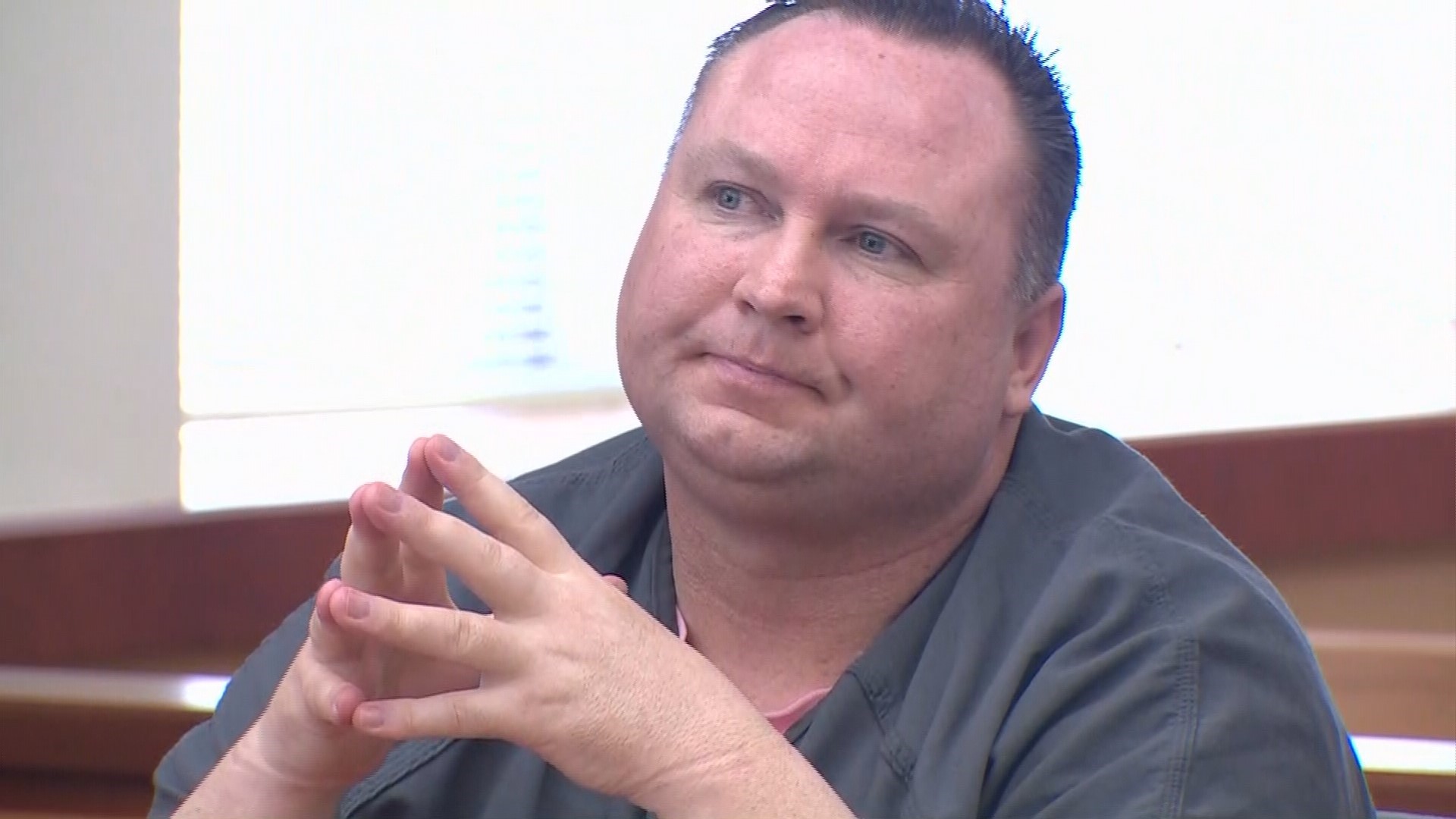 Pierce County man sentenced to 7 years in 'revenge porn' case | king5.com